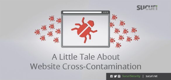 Website Malware - Mobile Redirect to BaDoink Porn App