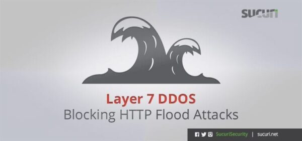 How To Mitigate Layer 7 (HTTP Flood) DDoS Attacks