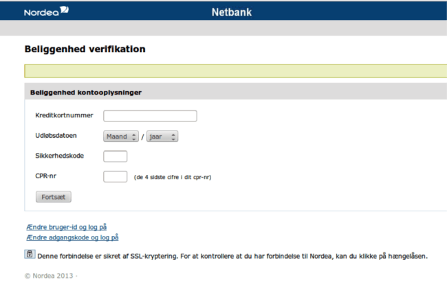 Is My Website Hacked? If You Have to Ask, Then, "Yes."