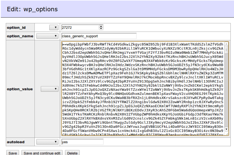 Website Security Analysis: A