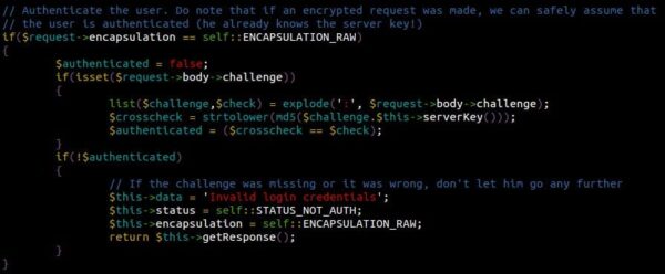 The Details Behind the Akeeba Backup Vulnerability