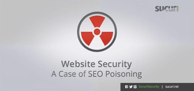 SoakSoak Malware Compromises 100,000+ WordPress Websites
