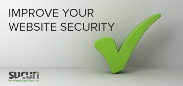 7 Tips for Protecting Your Website