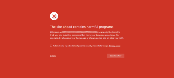 Unwanted Software and Harmful Programs