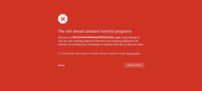 Unwanted Software and Harmful Programs
