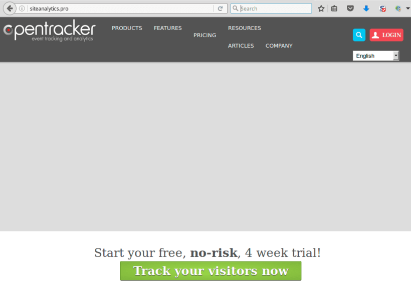 Realstatistics Malware Campaign Uses Fake Analytics Sites