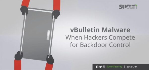 What Are Backdoors And Why Do They Cause Website Reinfection?