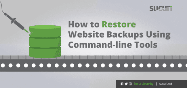 how-to-restore-website-backups-from-the-command-line
