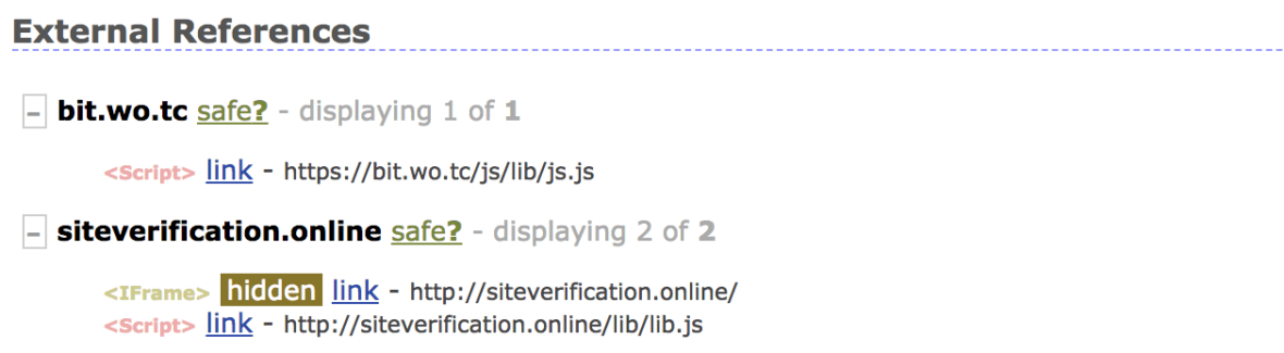 GitHub Hosts Infostealers Part 2: Cryptominers and Credit Card Stealers