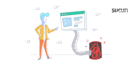 The Anatomy of Website Malware: An Introduction