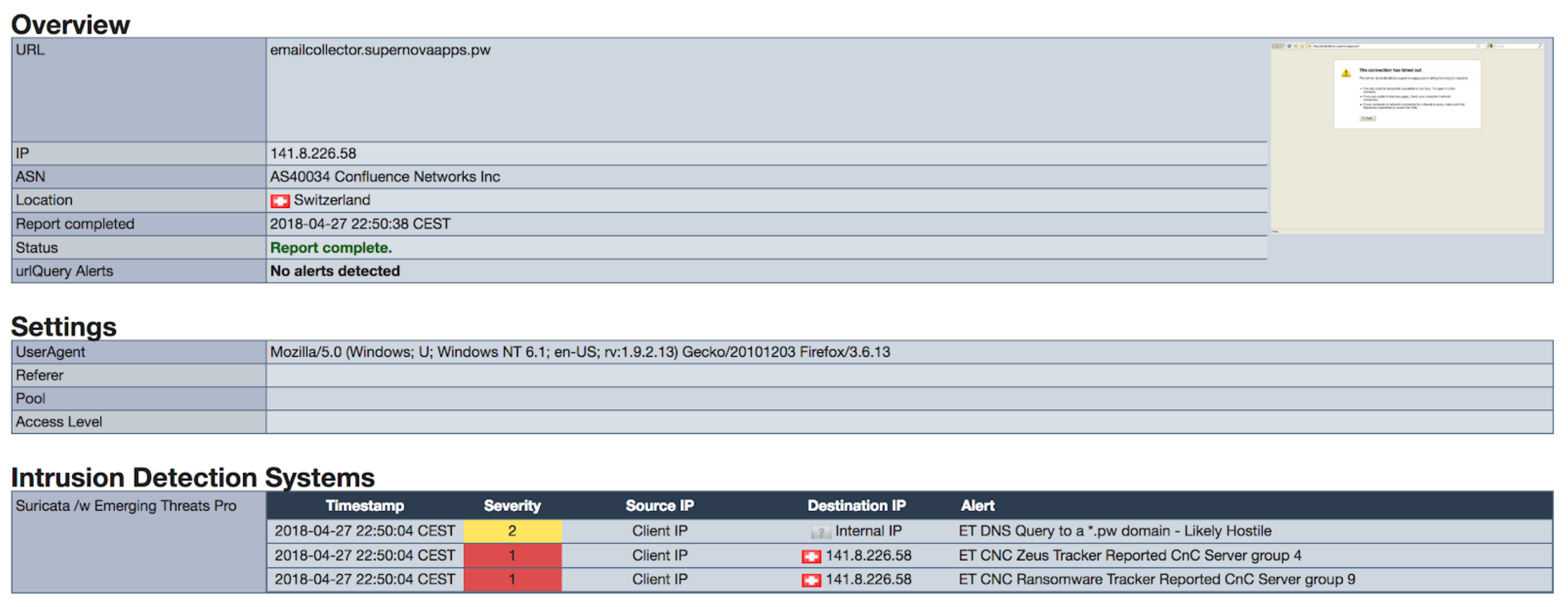 Closed Source E-commerce Platforms Can Be Compromised