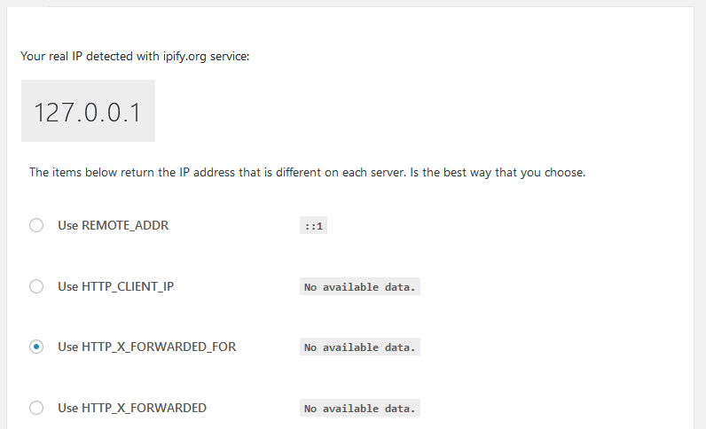 WordPress Plugin WP Statistics: Unauthenticated Stored XSS Under Certain Configurations
