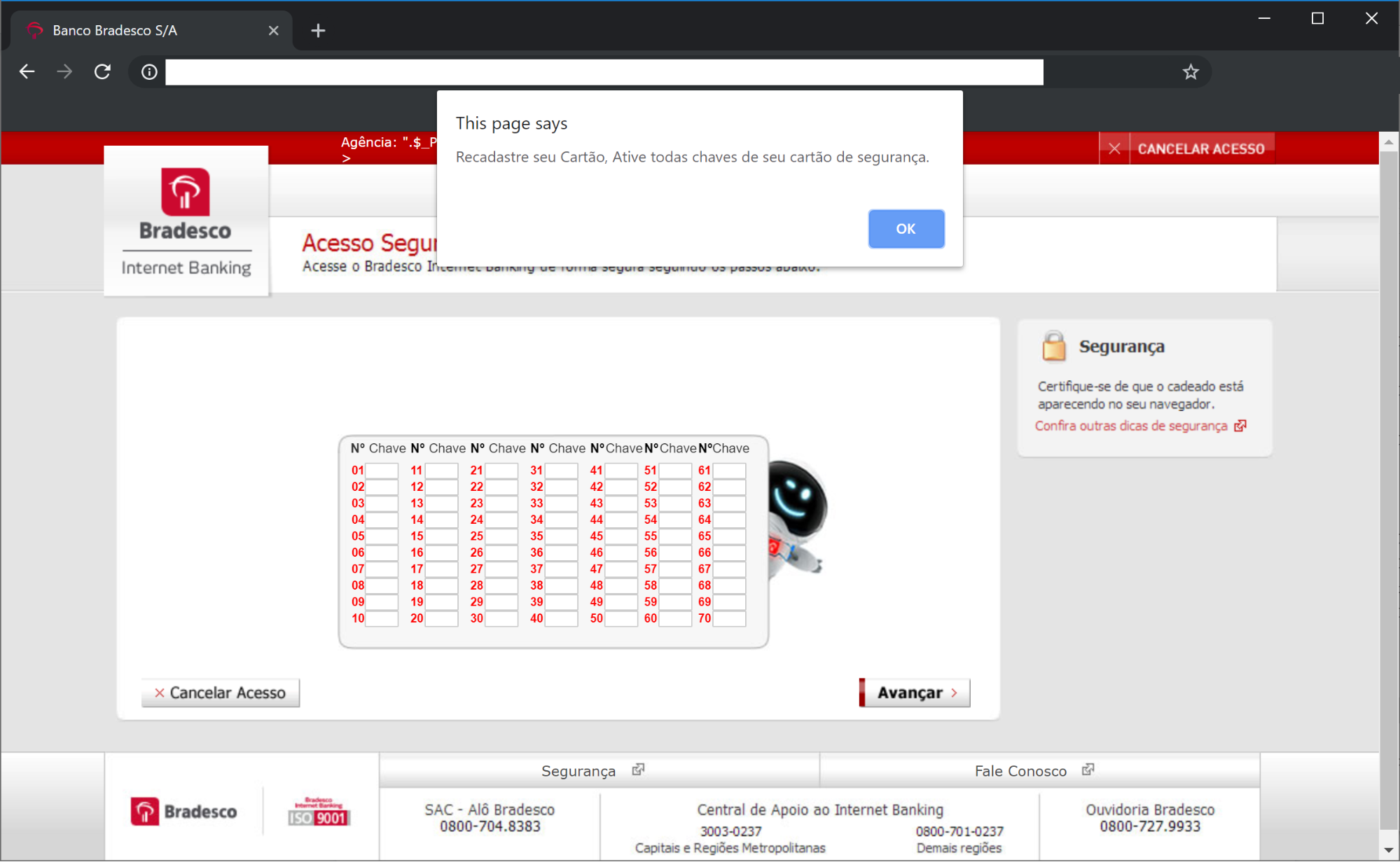 How to Recognize a Phishing Campaign