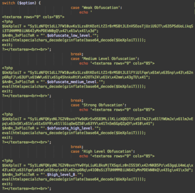 Down the Malware Rabbit Hole: Part II