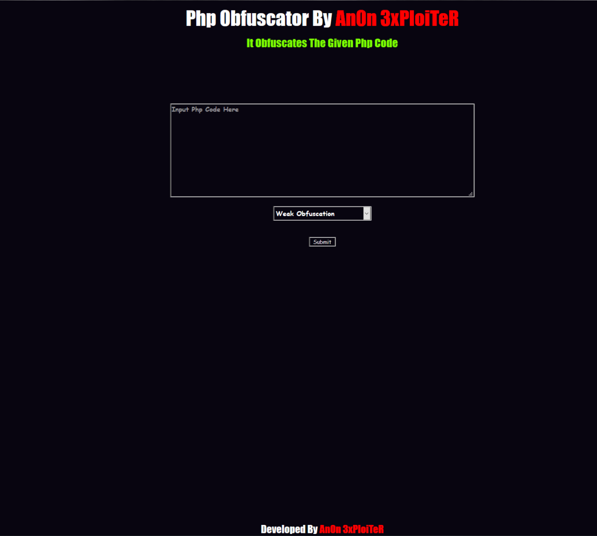 Down the Malware Rabbit Hole: Part II