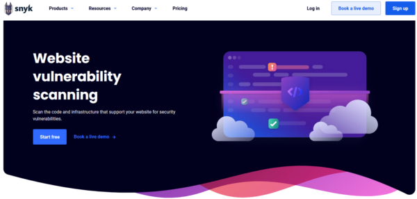 How to Scan a Website for Vulnerabilities (6 Tools)