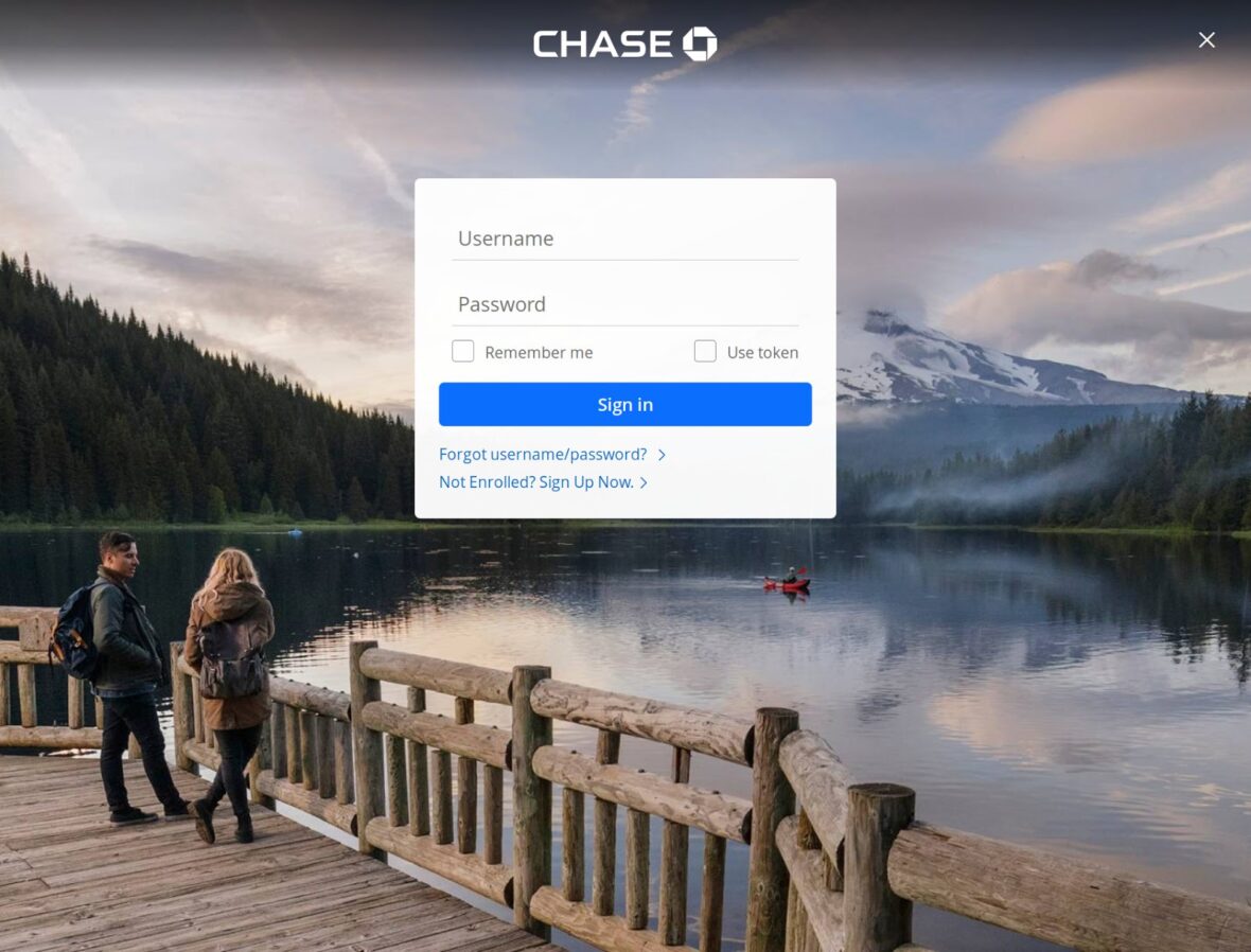 Spox Phishing Kit Harvests Chase Bank Credentials