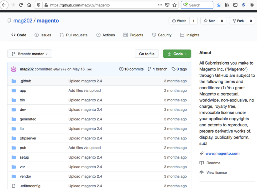 Skimmers in Images & GitHub Repos