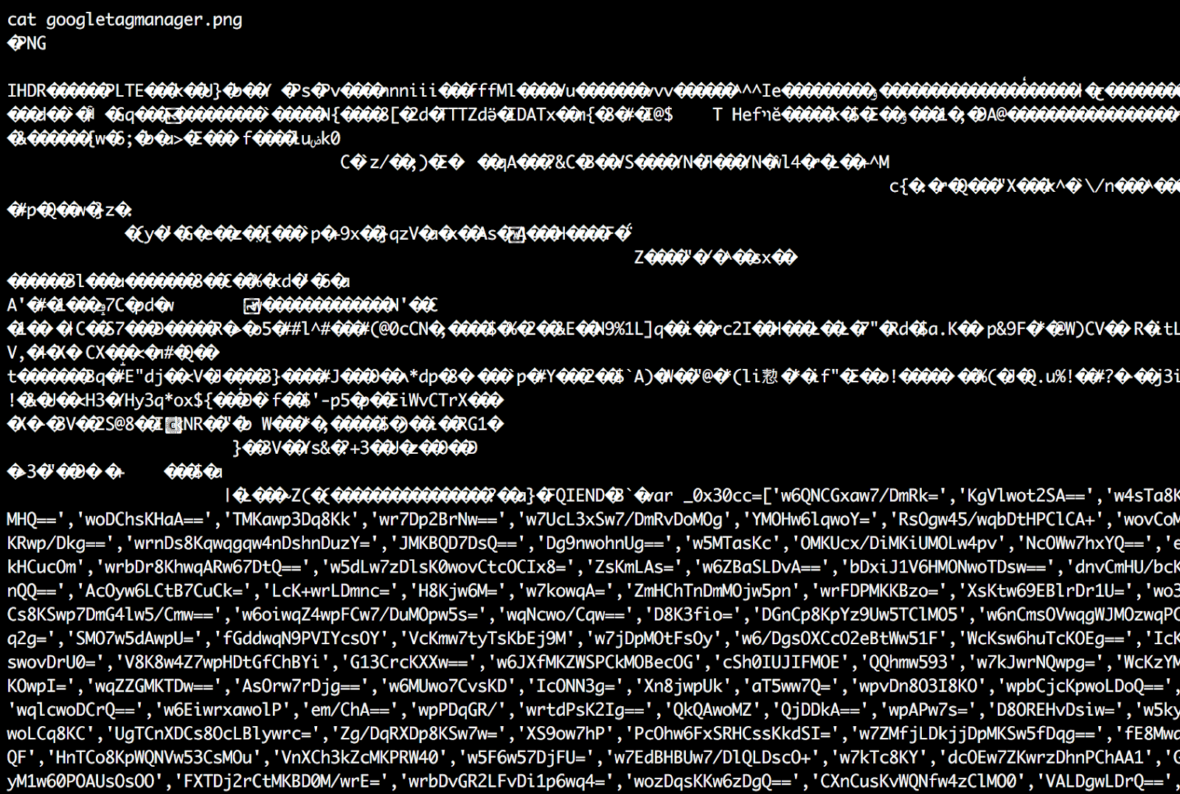 Skimmers in Images & GitHub Repos