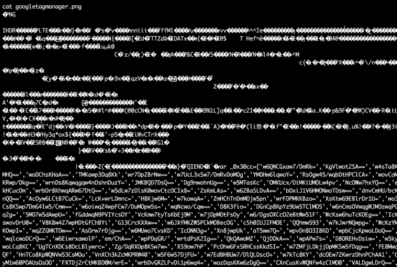 Skimmers in Images & GitHub Repos