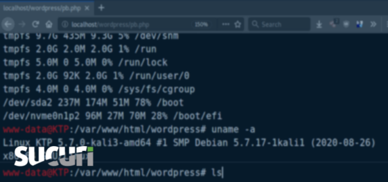vBulletin Conditional Malware - myFTP.biz Malicious iFrames