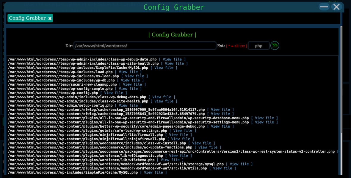 ALFA TEaM Shell ~ v4.1-Tesla: A Feature Update Analysis