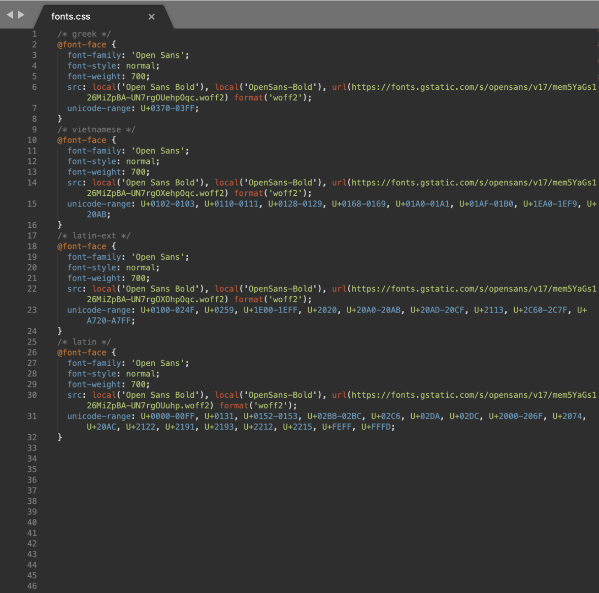 CSS-JS Steganography in Fake Flash Player Update Malware