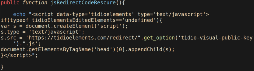 Hackers Love Expired Domains