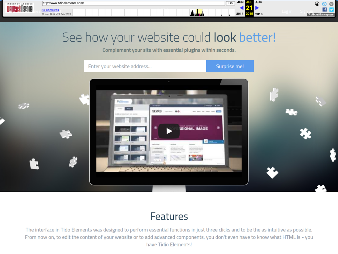 Hackers Love Expired Domains