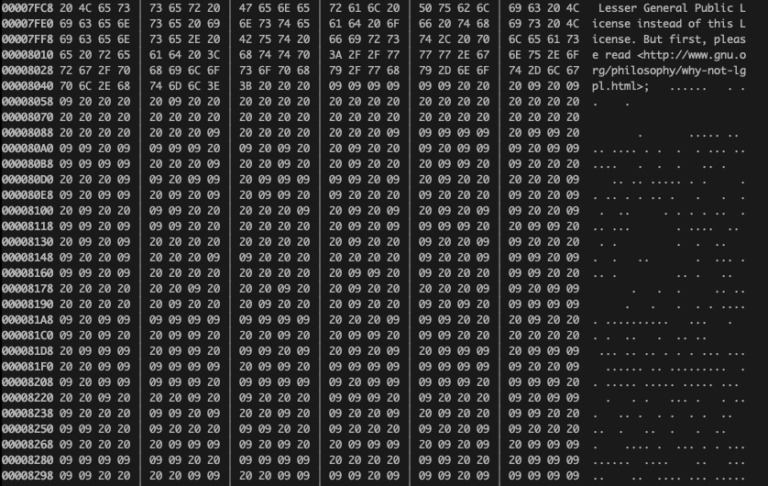 Whitespace Steganography Conceals Web Shell in PHP Malware