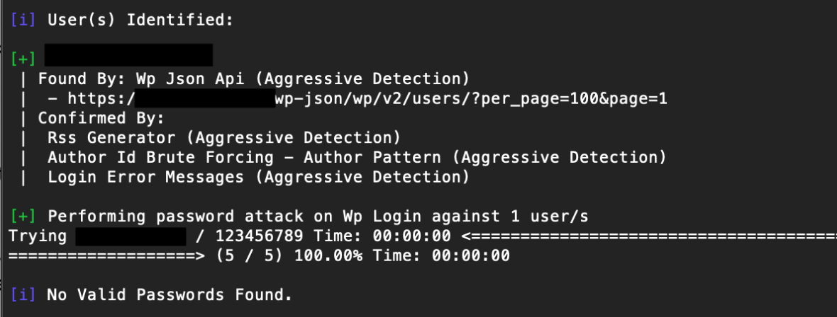 WPScan Intro: How to Scan for WordPress Vulnerabilities