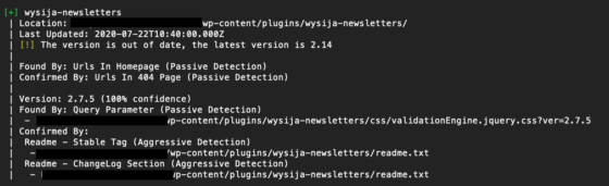 WPScan Intro: How to Scan for WordPress Vulnerabilities