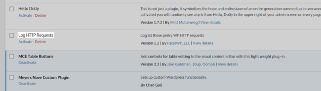 Malicious Redirects Through Bogus Plugin