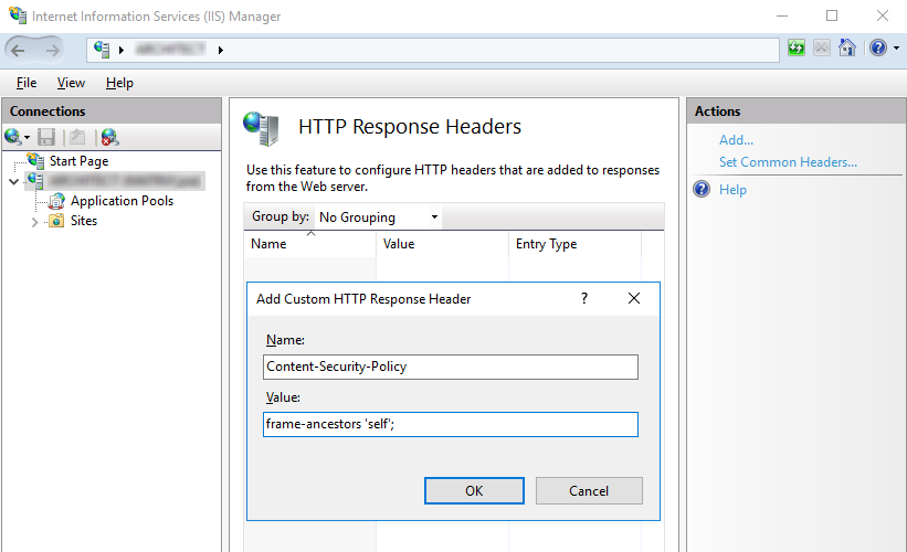 How To Set Up A Content Security Policy CSP In 3 Steps With Examples 