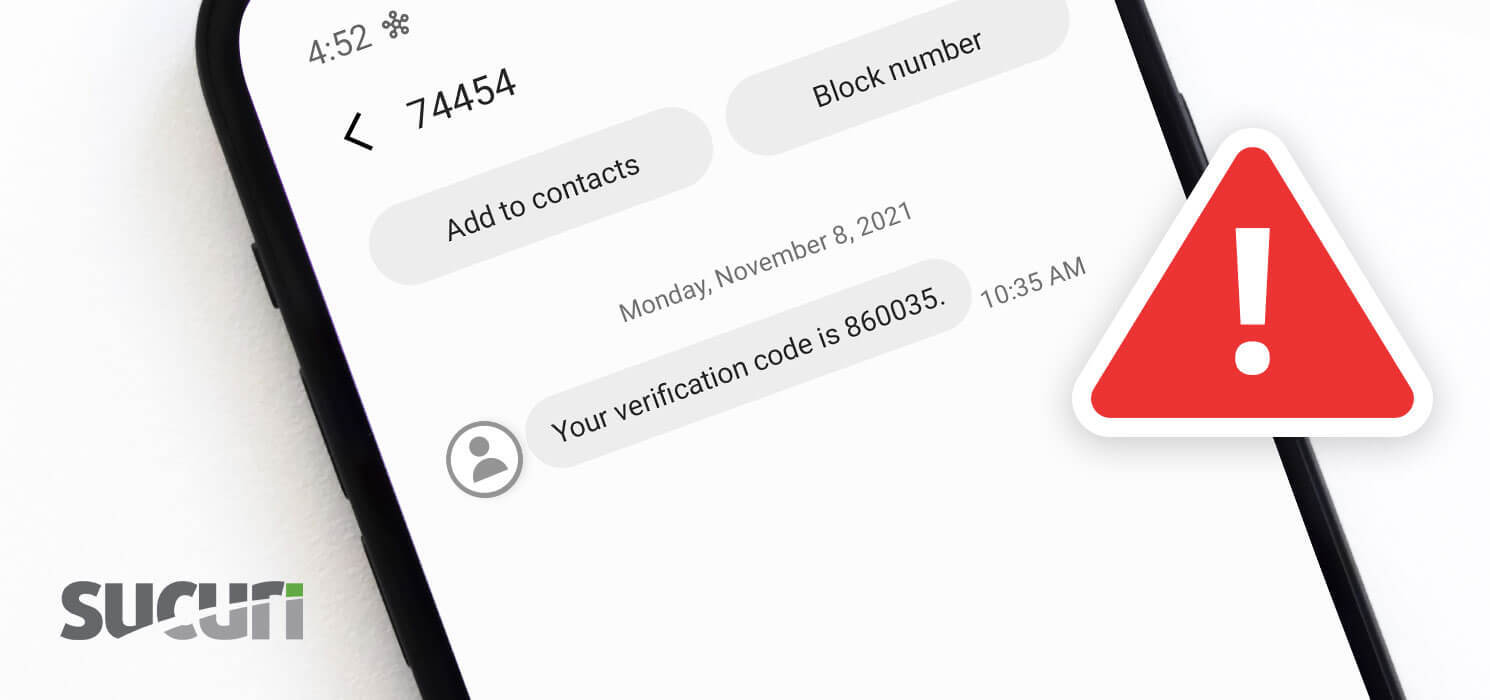 Why You Shouldn t Use SMS For 2FA