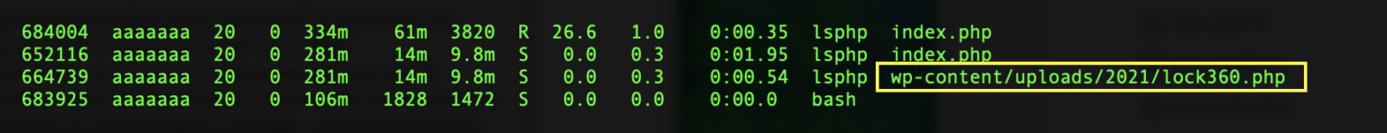 PHP Re-Infectors: How To Stop PHP Malware That Keeps Coming Back