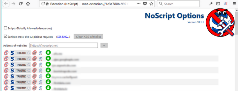 How do I Know if a Website is Safe to Use my Credit Card?