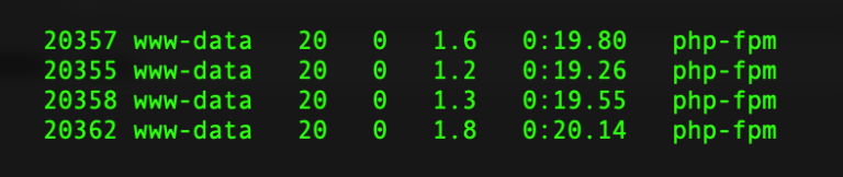 Php Re Infectors How To Stop Php Malware That Keeps Coming Back