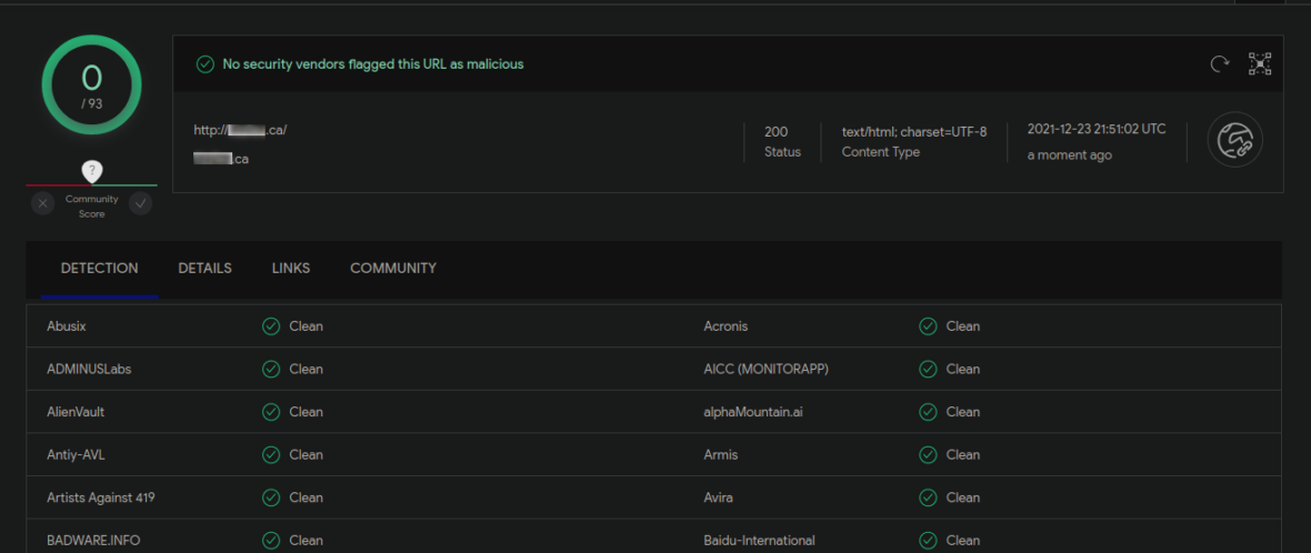 How do I Know if a Website is Safe to Use my Credit Card?