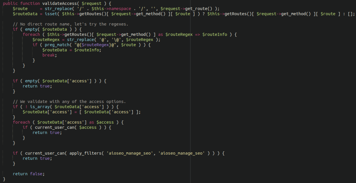 Critical Vulnerabilities in All in One SEO Plugin Affects Millions of ...