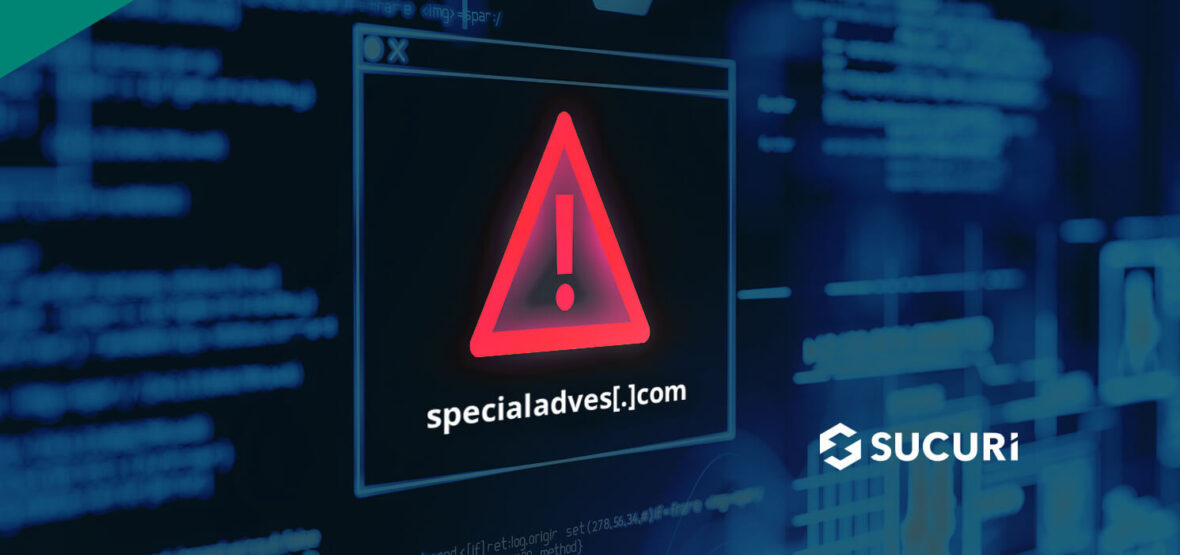 Website Malware Guide: How to Fix the WordPress Redirect Hack (2024 ...