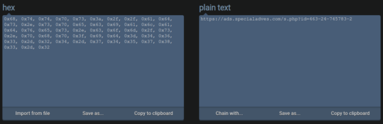 Website Malware Guide How To Fix The Wordpress Redirect Hack 2024