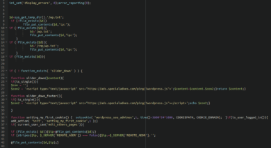Website Malware Guide: How to Fix the WordPress Redirect Hack (2024 Edition)