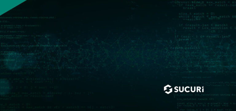 Website Security News | Sucuri Blog