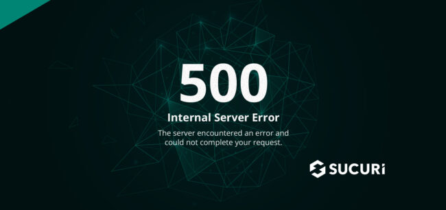 What is HTTP Error 500 & How to Fix It (2024 Guide)