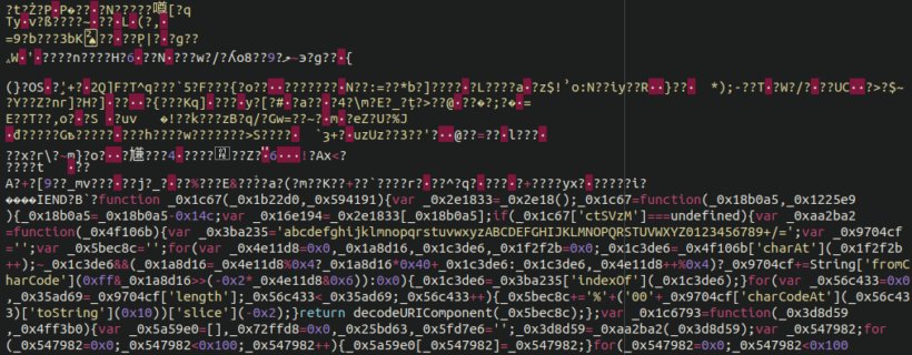 How to Find & Remove Malware in Favicon (.ico) Files | Sucuri Blog