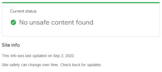 How to Find & Remove Malware in Favicon (.ico) Files | Sucuri Blog